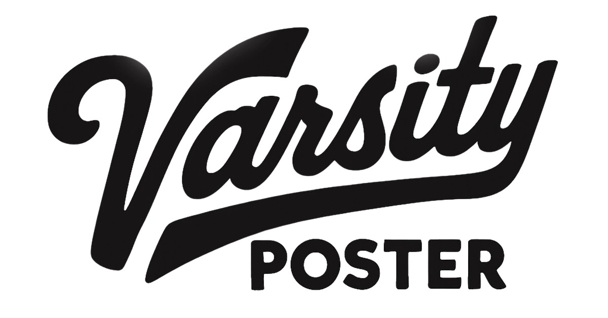 Varsity Poster